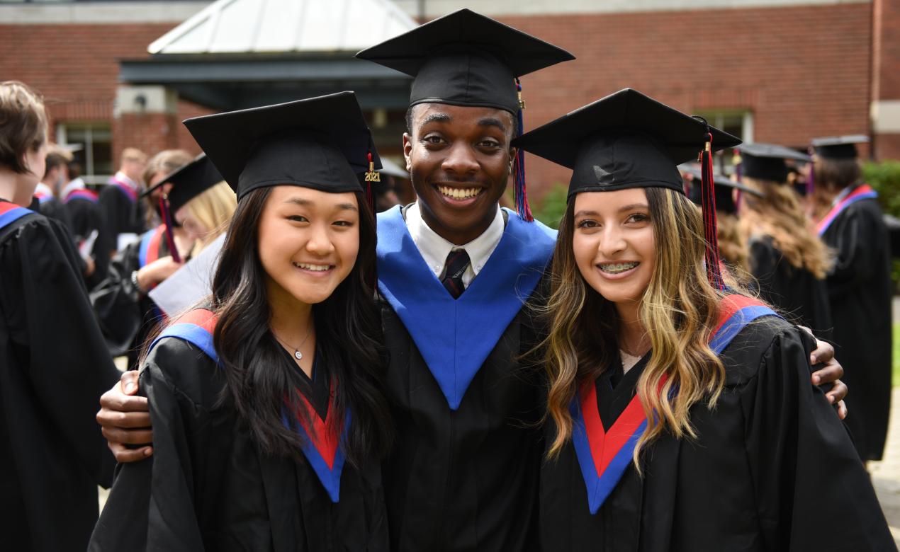 Victoria Private School | Introducing Our School | SMUS