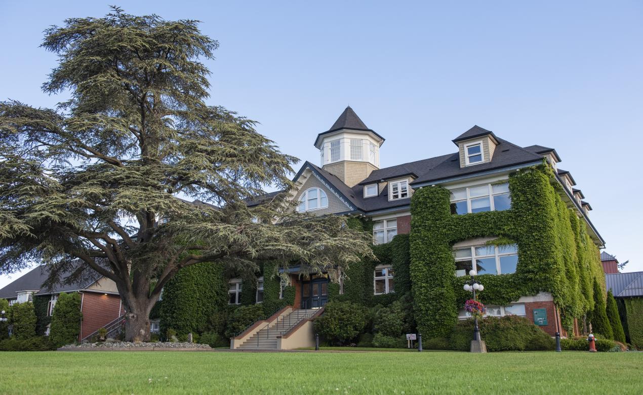Mexico | St. Michaels University School | Victoria, BC | JK-12 Boarding ...