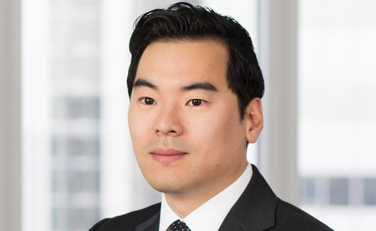 David Kim '05: Helping Students Reach Their Full Potential | St ...