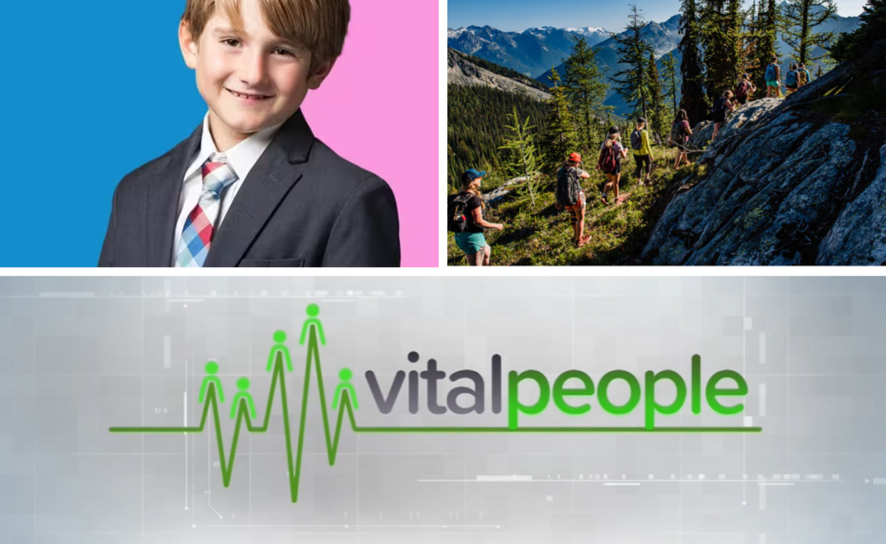 SMUS in the News: Summer 2023 Student Features