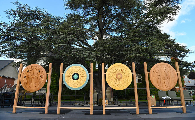 New Indigenous Course Marks an Essential Change | SMUS