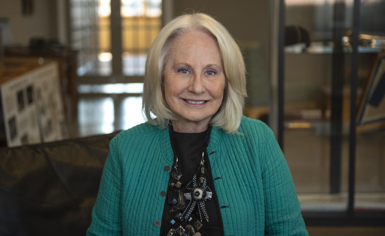 Our Living Archive: A 50th Jubilee Project | SMUS