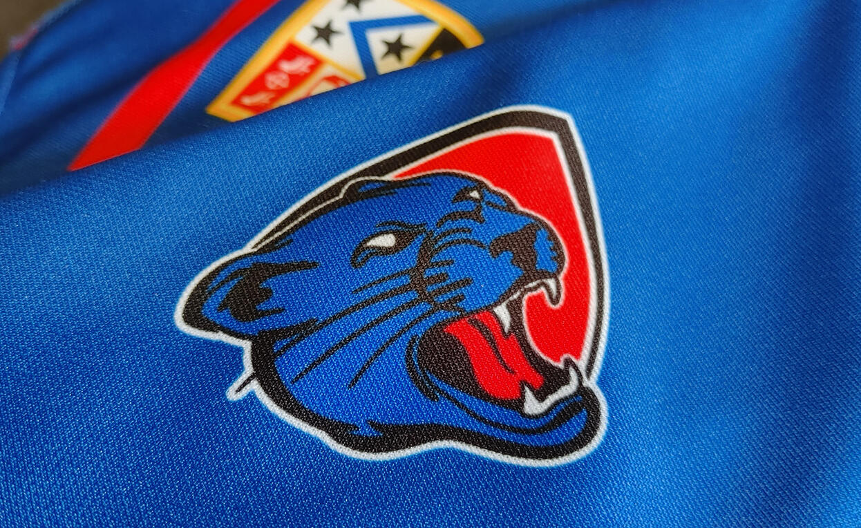 Meet the New Blue Jag | SMUS