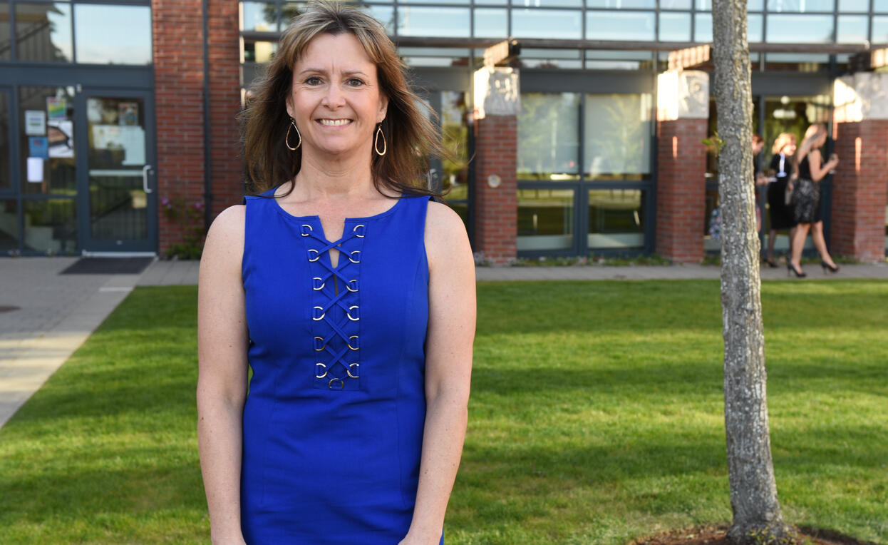 Saying Goodbye to Our 2023 Departing Faculty and Staff