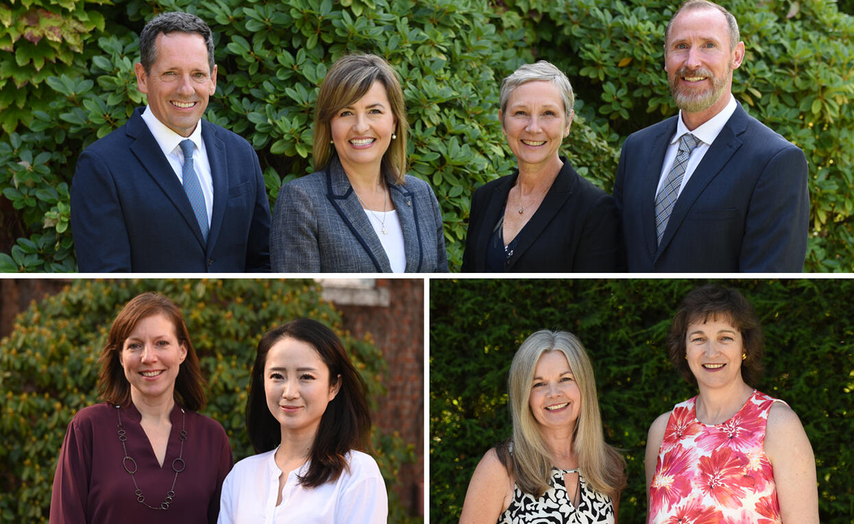 Strategic Success: Admissions Team Sets New Heights in January | SMUS