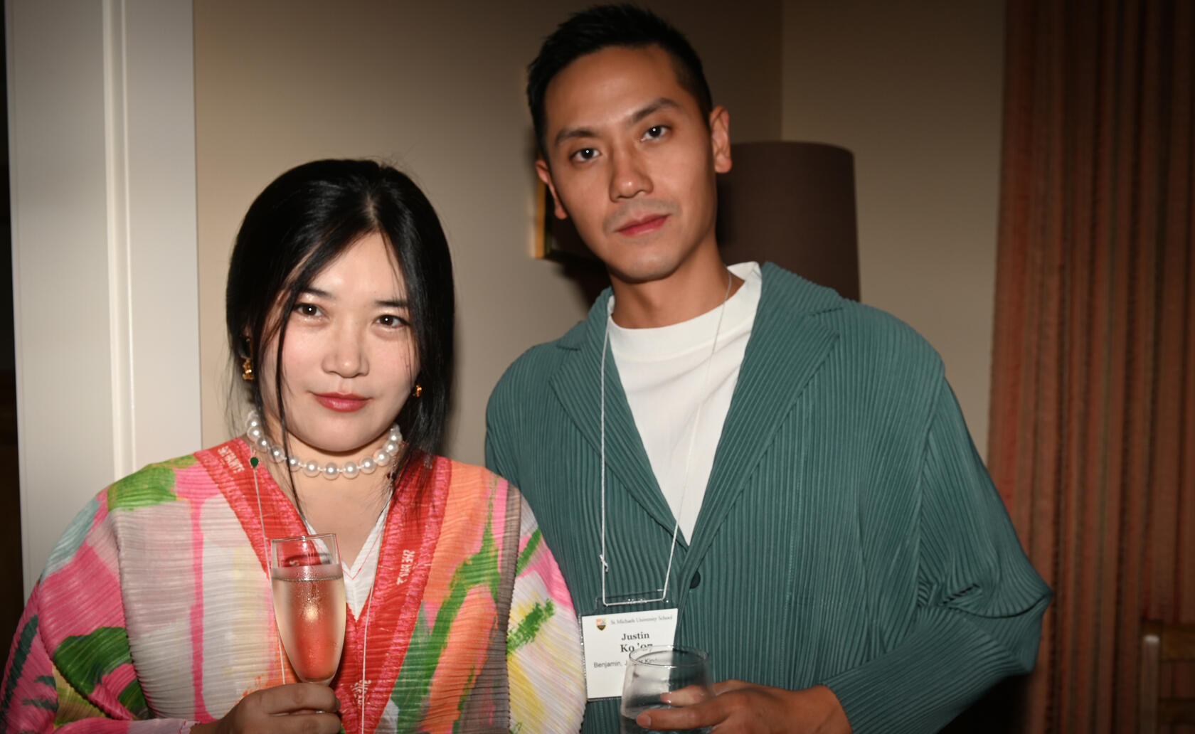 Justin Ko ‘07: Reflections of a SMUS Lifer