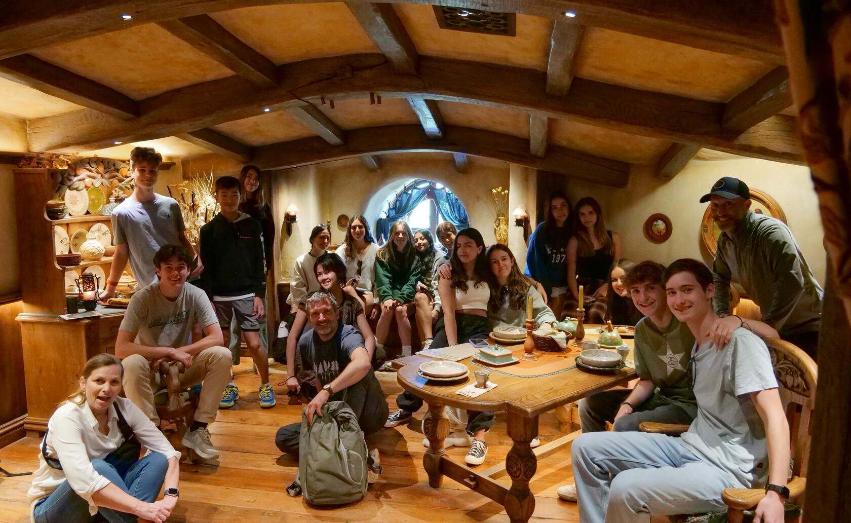 Students Share Unforgettable Spring Break Experiences | SMUS