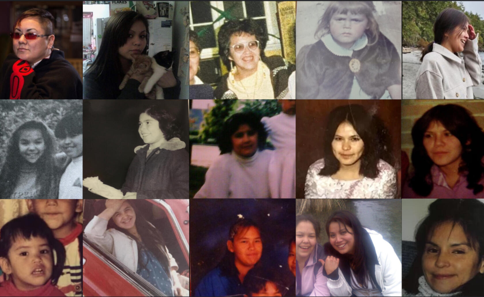 A Call for Justice on Red Dress Day | SMUS