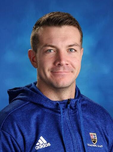 Senior School Athletics and Physical Education | SMUS