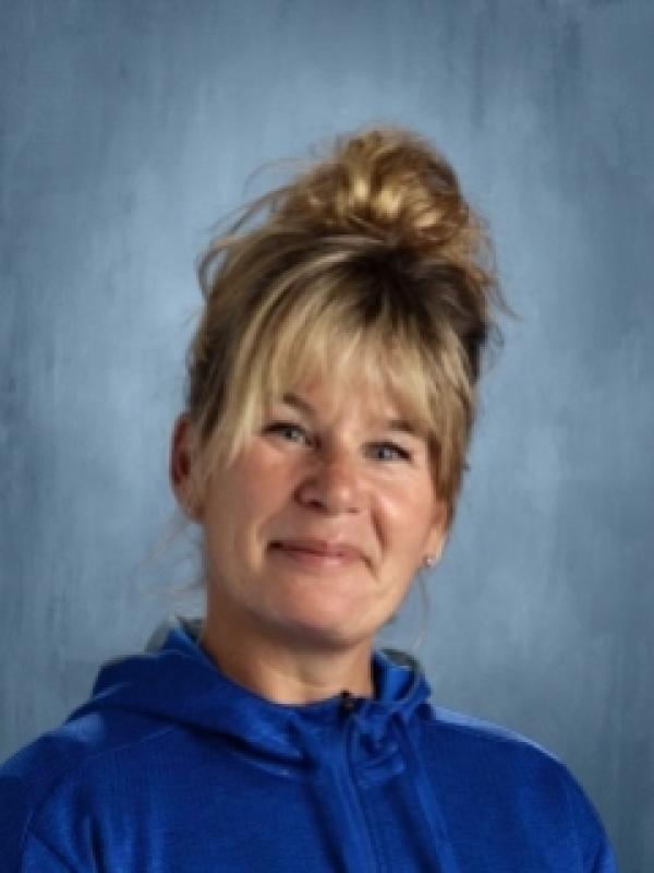 Jackie Cunningham | St. Michaels University School | Victoria, BC | JK ...