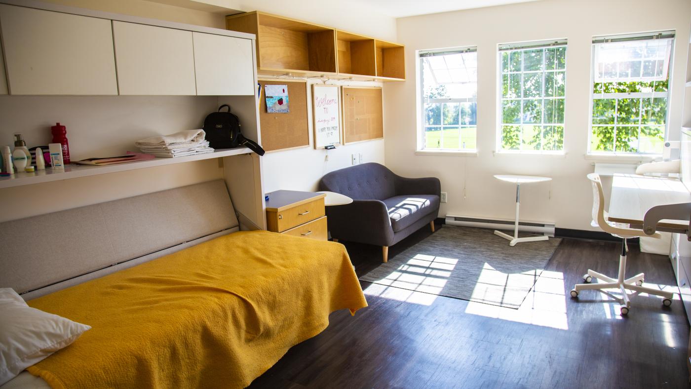 Camps Campus Life | St Michaels University School