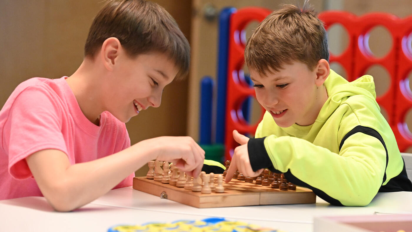 Celebrating Global School Play Day at Junior School | SMUS